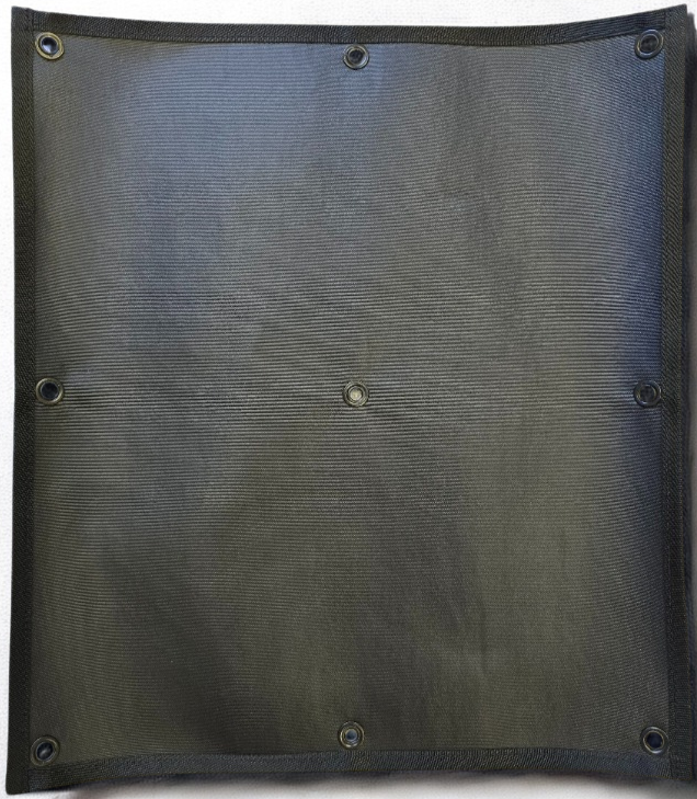 Burr Pad – Oregon Adventure Trucks