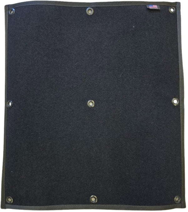 Burr Pad – Oregon Adventure Trucks